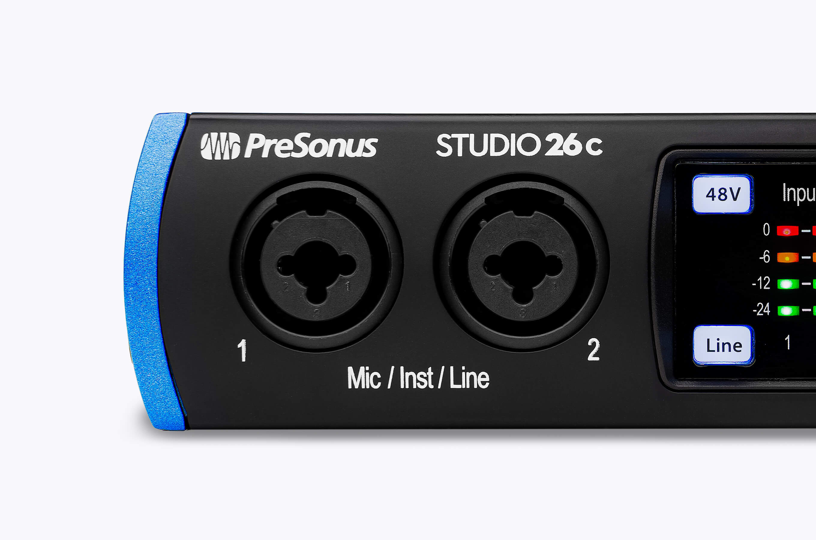 PreSonus | Wherever sound takes you.